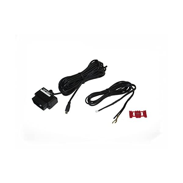 ブラック/-/OBD2-BR1A・パッケージ個数:1・Touch-BRAIN LASER専用アクセサリ