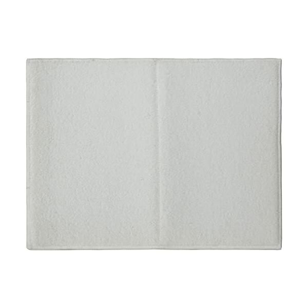 グレー/幅40×奥行30×高さ0.8cm/4905016014217・Color:グレー・パッケージ個数:1・サイズ:幅40×奥行30×高さ0.8cm・素材・材質:表生地=ポリエステル100% 中材=ポリウレタン メッシュ生地=ポリエステル...