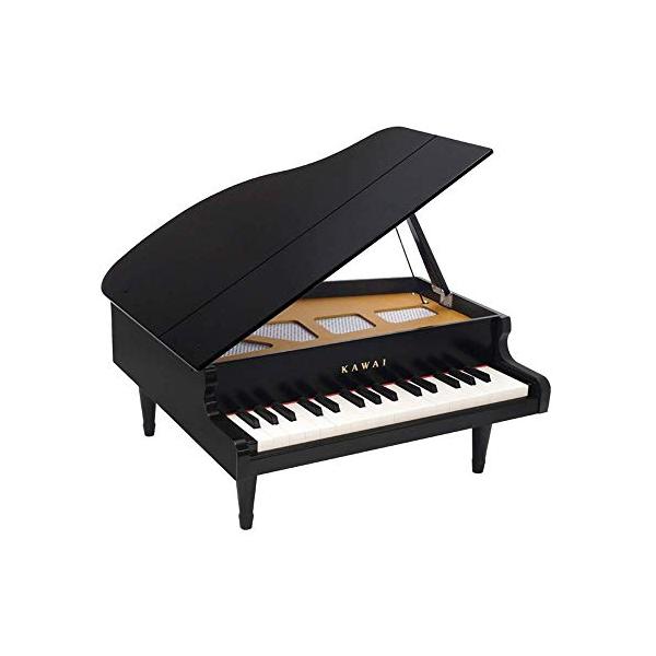通常版ブラック/本体サイズ:425×450×205 mm(脚付き・蓋閉じ状態)/1141・パッケージ個数:1・鍵盤数:32鍵・音域:F5~C8・材質: 本体/木材、鍵盤、脚/PS樹脂、音源/アルミパイプ・パッケージサイズ : 450×500...