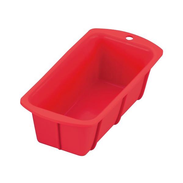 レッド/95x210x65mm/-・Color:レッド・パッケージ個数:1・サイズ:幅95×長さ210×高さ65mm・重量:95g・材質:シリコンゴム・耐熱温度:220度・耐冷温度:マイナス20度