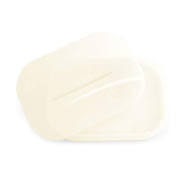 c. ソープディッシュ2. ホワイト/8.3×12×2cm/-・Color:2. ホワイトPatternName:d. ソープディッシュ・パッケージ個数:1・サイズ:8.3×12×2cm・サイズ:8.3×12×2cm・素材:PMMA(アクリ...