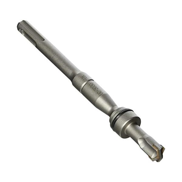 -/-/UC-3030-UX・パッケージ個数:1・刃先径:12.5mm・有効長:30mm・セット全長:200mm・対象母材:コンクリート・石材・適合アンカー:UC-3030B