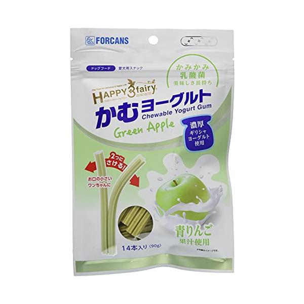 グリーン/90グラム (x 1)/8809058115436・パッケージ個数:1・弾力のある食感を取り入れて作ったスティック形状の機能性ガムです。