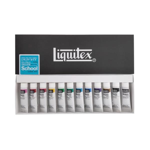 12色セット R1マルチ/10ml/-・パッケージ個数:1・内容量（約）：［1本］1ml・パッケージサイズ（約）：幅32×奥27×高13mm・カラー：12色・パッケージ重量: 0.62 pounds