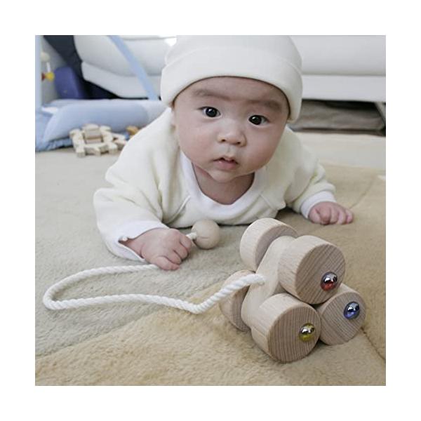 -/高75mm×幅80mm/g-008・● ハイハイから歩き始めへと発達を促し、脳と五感を発達させます。・歩きはじめのお子さんから腕白盛りまで幅広く遊ぶことができます。 ロープを引いてごろごろ転がしたりたり、障害物を乗り越えたり、たくさんの...