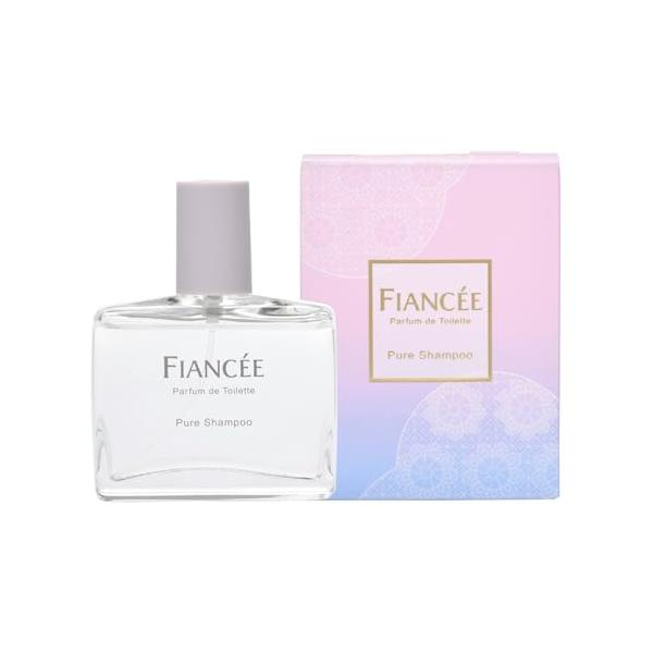 -/50ミリリットル (x 1)/4901008640952・FlavorName:ピュアシャンプー・パッケージ個数:1・ボディミストよりも香りが長く続くパルファンドトワレ。・ピュアシャンプーの香りをギュッとつめこんだオードパルファンです。...