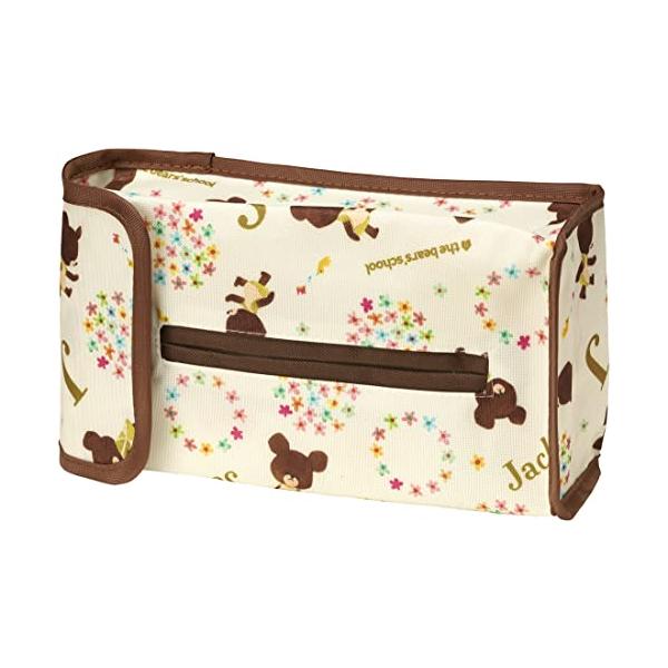 ディッシュカバーティッシュ/サイズ幅:13.7×長23.5x高さ6.8cm/CTSC1-A・パッケージ個数:1・サイズ幅:13.7×長23.5x高さ6.8cm・素材・材質:本体 ベルト=ポリエステル 止具=ポリプロピレン・原産国：中国