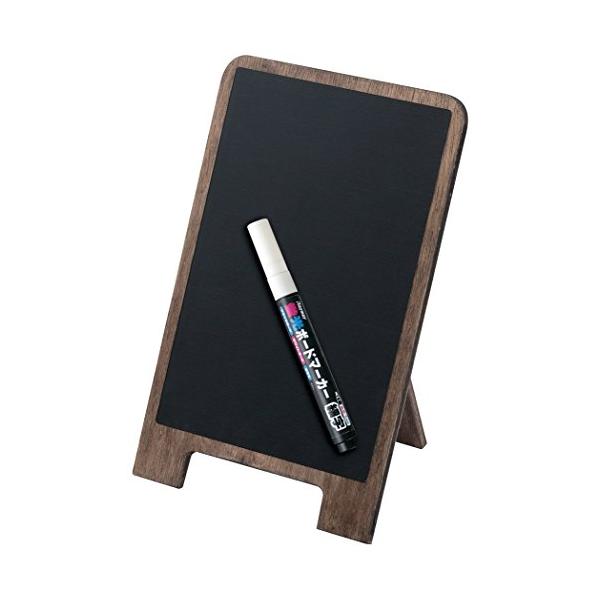 A5ブラック/-/LPT164・Style:A5・パッケージ個数:1・卓上タイプ・つや消し仕上げ