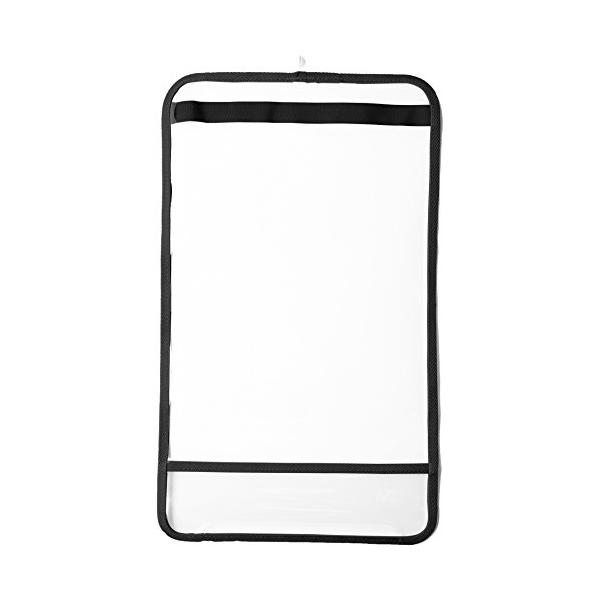 ランドセルカバーブラック/Free/RT-1502・Color:ブラック・パッケージ個数:1・表地:EVA