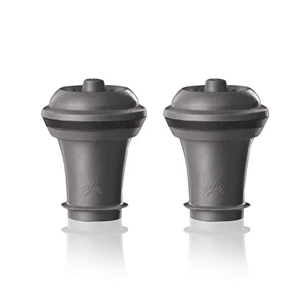 グレー/-/0084042・パッケージ個数:1・サイズ:直径×高さ(mm)33×40(1個あたり)・本体重量:10g・素材・材質:合成ゴム・ポリプロピレン・原産国:オランダ