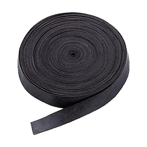 10mブラック/20mm/GR2010F・Size:20mmStyle:10mPatternName:単品・パッケージ個数:1・幅(mm):20・長さ(m):10・厚み(mm):2・質量(g):450