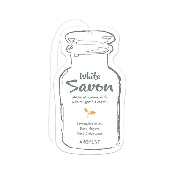 レッド/10.6グラム/4240・FlavorName:消臭 ホワイトサボン・パッケージ個数:1・消臭剤