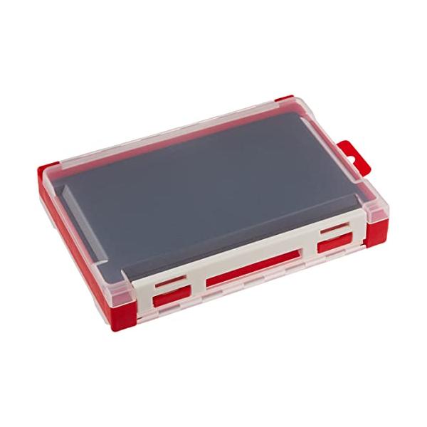 W-1 レッドレッド/-/3010W-1・Style:W-1 レッド・パッケージ個数:1・サイズ(mm):205×145×40・カラー:レッド