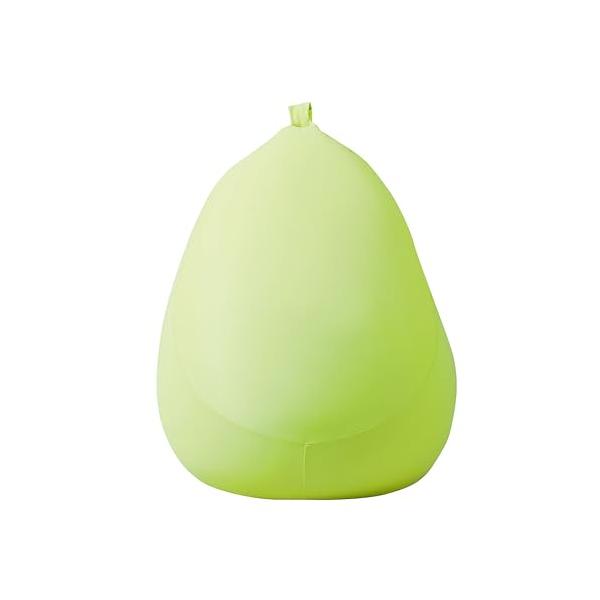 無地 (solid)ライトグリーン/-/832337・Color:ライトグリーン・パッケージ個数:1・サイズ:約45 × 55 cm / 重量:約130 g・組成:[カバー]ナイロン85%・ポリウレタン15%・日本製クオリティ:国内工場で一...