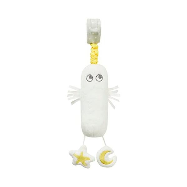 モダンニョロニョロ/F/-・Size:FColor:ニョロニョロ・引っぱってブルブルニョロニョロと遊ぼう