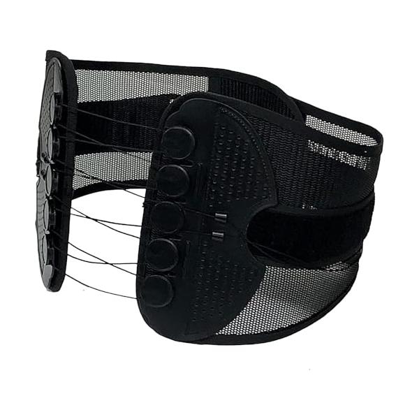 ベルトブラック/L~LL/4580614746922・Size:L~LL・パッケージ個数:1・自分サイズに調整可着用したら調整ストラップで自分サイズに調整腰回りをがっちり＆しっかりサポートしますう。・10個の動滑車10個の動滑車で力を入れな...