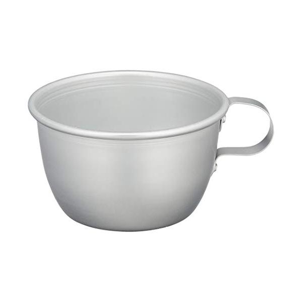 洋食器シルバー/サイズ(W×D×H）：121×99×60mm/acp-1・パッケージ個数:1・サイズ:約12.1×9.9×6cm・本体重量:0.026kg・板厚:0.5mm