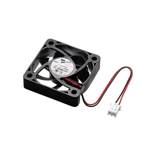 該当なし/-/TK-FAN6・パッケージ個数:1・ケース用40mmの静音ファンです。・パソコンや周辺機器など様々な場所で使用できます。