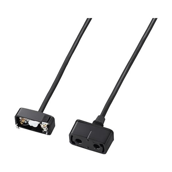 ブラック/-/ICL510BK・パッケージ個数:1・サイズ(約):幅52×奥行26×高さ1068mm・本体重量(約):140g・定格消費電力:600Wまで、定格電圧:AC100V・定格入力電流: 6A、定格周波数:50Hz/60Hz・耐荷重...