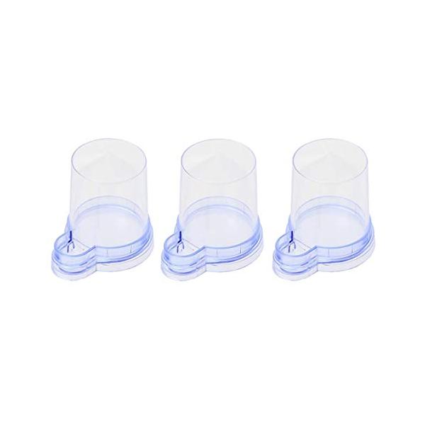 -/3個/-・Size:3個・パッケージ個数:3