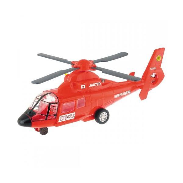 消防レスキューヘリコプターレッド/1個 (x 1)/-・Style:消防レスキューヘリコプターPatternName:単品・パッケージ個数:1・(b)対象年齢 :(/b)3才以上・使用電池:単3×2本(付属)・(b)電池種別 :(/b)・素...