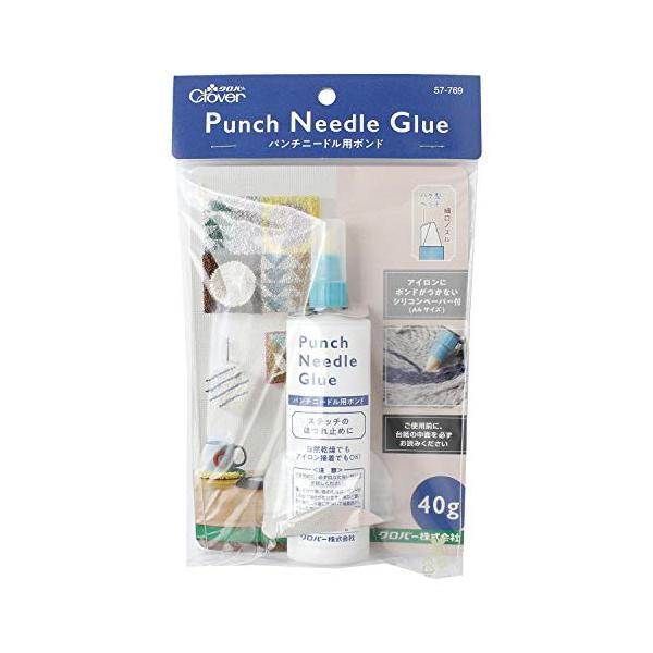 ホワイト/-/CL57-769・パッケージ個数:1・容量:40g・入数:1本・種類:水性形接着剤・原産国:日本