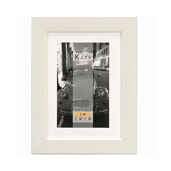 縦横通用ホワイト/L/KTLWH・Size:LColor:ホワイト・パッケージ個数:1・外寸:119×158×17mm・内寸:89×127mm・窓寸:83×122mm・重量:190g・本体:樹脂製