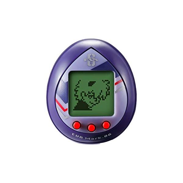 カヲルモデル・Style:カヲルモデル・パッケージ個数:1・(C)BANDAI WiZ (C)カラー・LR44電池2本(付属)・梱包サイズ:3×7×13cm