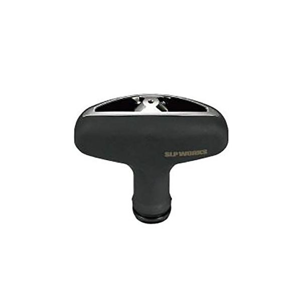 ノーマルタイプ (確実なホールド性と豊かなグリップ力を発揮)混合カラー/-/00082130・Style:ノーマルタイプ (確実なホールド性と豊かなグリップ力を発揮)・パッケージ個数:1・対応リール:スピニング・ベイト・両軸・自重:6g