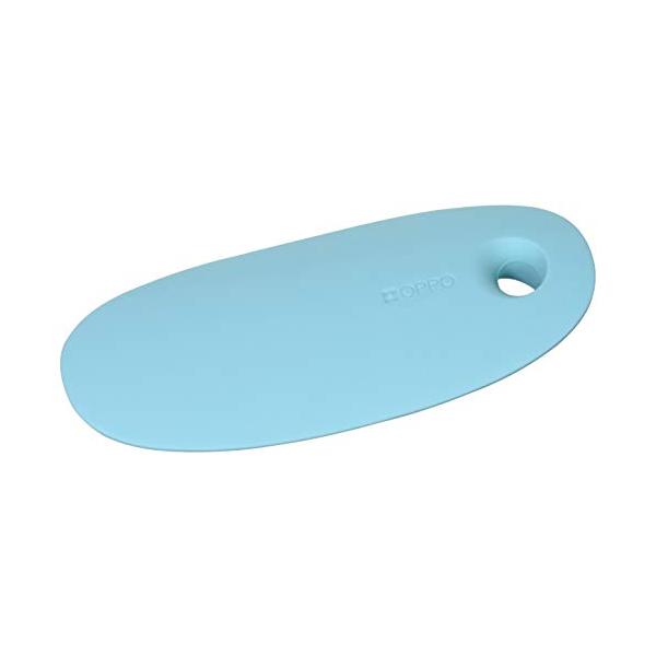 カジュアルアクア/-/OT-669-410-3・Color:アクアPatternName:単品・パッケージ個数:1・本体サイズ (幅X奥行X高さ) :15×7×2cm・本体重量 :0.075kg・商品モデル番号: OT-669-410-3