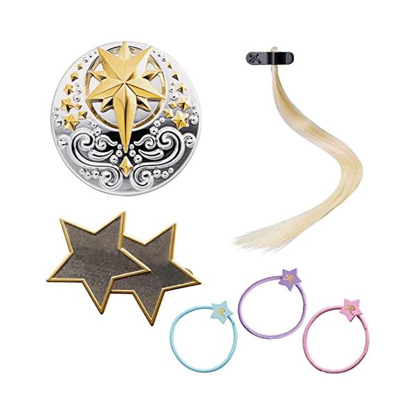 無し/ワンサイズ/-・(c) TOMY (c) TOMY・OLM/リズスタ製作委員会・テレビ東京・電池は使用しません。