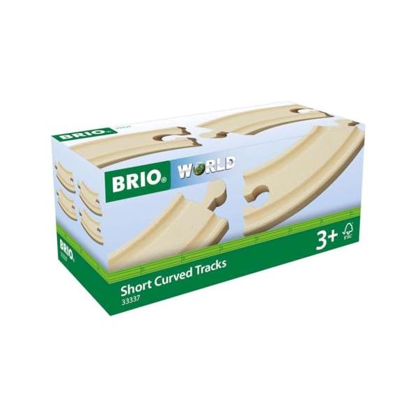 カーブレール90ｍｍ/90mm/33337・パッケージ個数:1・カーブレール 90ｍｍ　4本セット