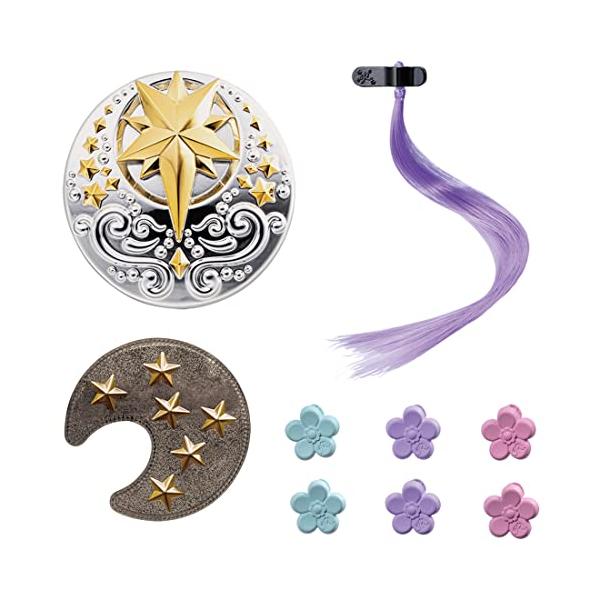 無し/ワンサイズ/-・(c) TOMY (c) TOMY・OLM/リズスタ製作委員会・テレビ東京・電池は使用しません。