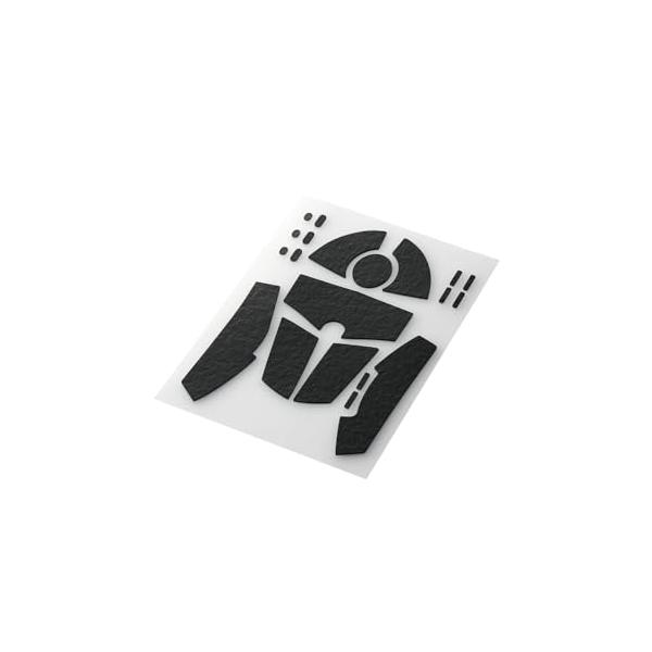 2)G304 G203用ブラック/G304 G203用/GWVG600LG304BK・Style:2)G304 G203用・パッケージ個数:1・“ELECOM GAMING V custom”は、プロからエントリーまで、勝ちにこだわるすべて...