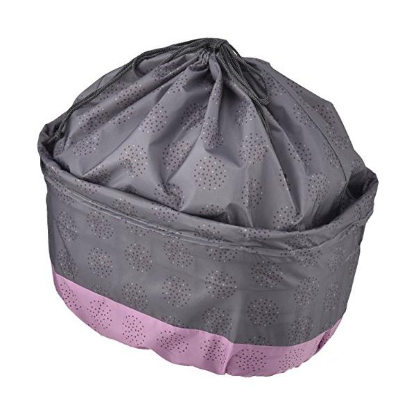 グレー/ピンク/幅６９０Ｘ高さ７６０ｍｍ/K-106FB・Color:グレー/ピンク・パッケージ個数:1・幅６９０Ｘ高さ７６０ｍｍ