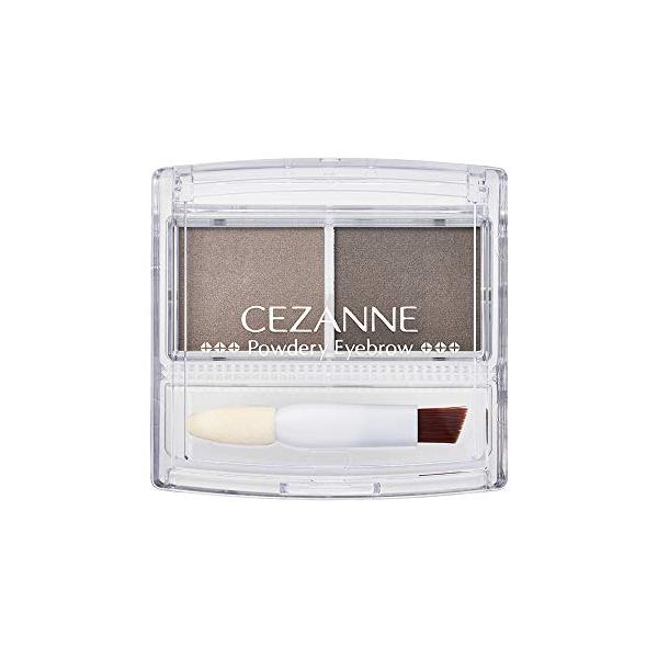 ナチュラルP3 チャコールグレー/2グラム (x 1)/-・Color:P3 チャコールグレー・パッケージ個数:1・カラー:P3 チャコールグレー・サイズ:2.0g・内容量:2.0g