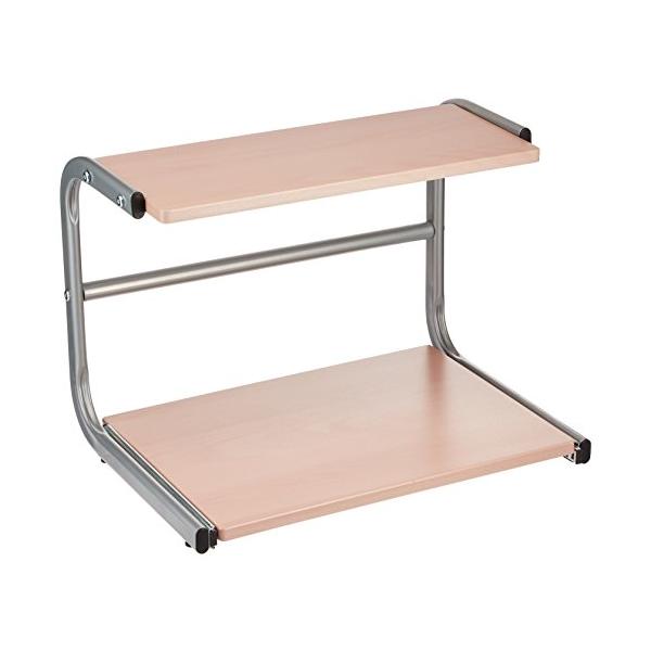 ナチュラル木目/高さ 36.4cm/PDN-004NM・Size:高さ 36.4cmColor:ナチュラル木目・パッケージ個数:1・(b)メーカー型番:(/b) PDN-004NM・(b)本体寸法:(/b) W486xD363-580xH3...