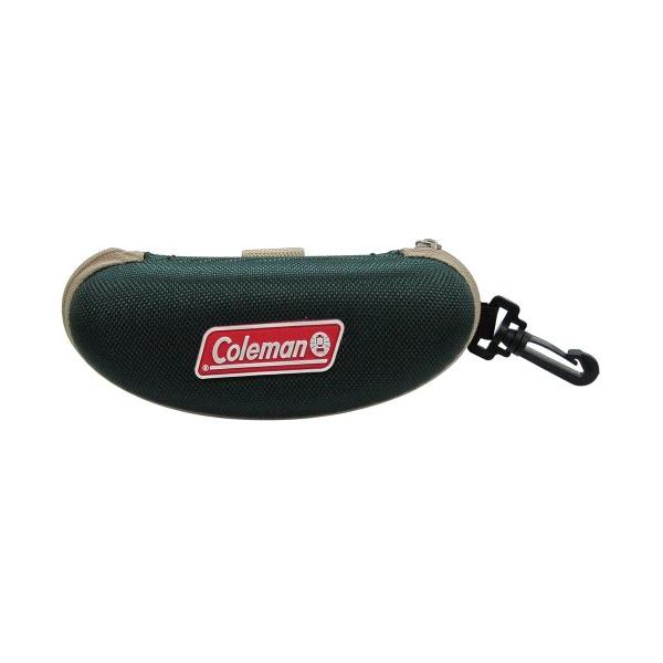 グリーン/Free Size/CO07-1・Color:グリーン・サイズ:約幅170×奥行75×高さ75mm・材質:EVA、ポリウレタン、ポリプロピレン・注意:オーバーグラスタイプやレンズが大きいメガネは収納できない場合がございます。