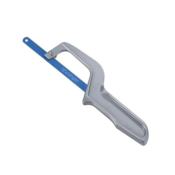 アルミフレーム-/-/250mm・パッケージ個数:1・一般鋼材・非鉄金属・アルミなどの切断に・鋸刃:250mm