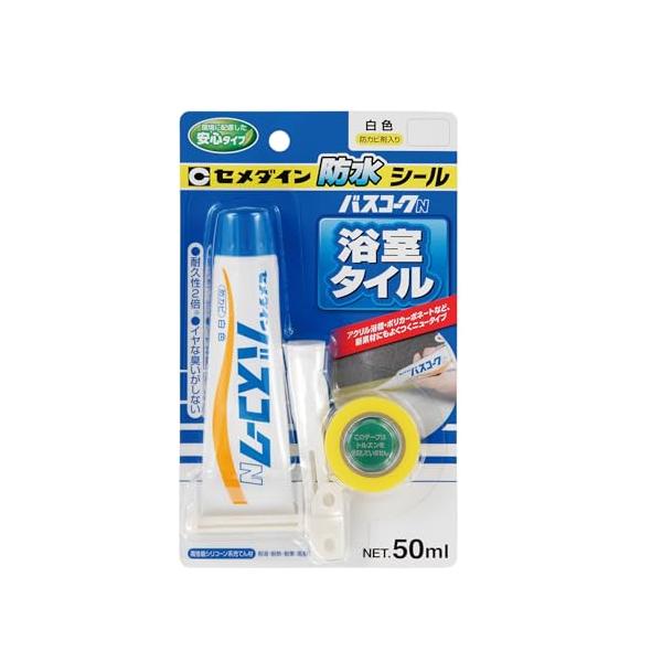 単品白/50ml/HJ-146・Size:50ml・パッケージ個数:1・原産国:日本・梱包サイズ:20.5 x 12.5 x 3.0 cm・仕上げタイプ: クリア・パッケージ重量: 0.12 kg