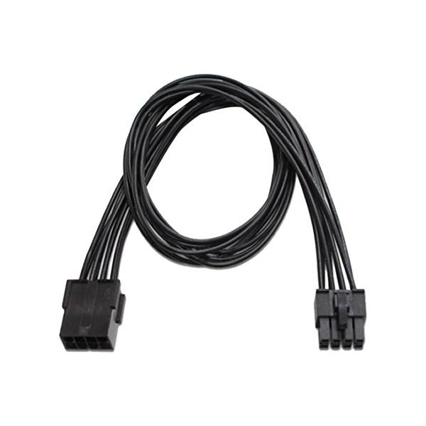 PX-011Aブラック/45cm/PX-011A・Color:ブラックSize:45cmStyle:PX-011A・パッケージ個数:1・メーカー型番 : PX-011A・ケーブル長 : 45cm・端子1 : EPS12Vコネクタ (8ピン)...