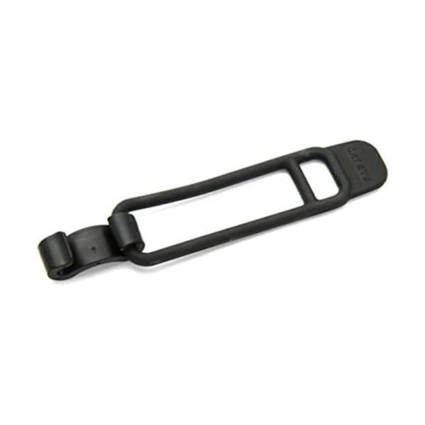 ブラック/-/CA5441621・パッケージ個数:1・対象機種:VOLT100XC・ラバーバンド+フック・色:ブラック・内容量:1個・VOLT100XC、 ニマ2(SD-LD135-F/R)専用の交換用ラバーバンド