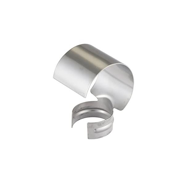 ノズル(フック型 40mm)アクセサリー/1個 (x 1)/N70-04・Color:アクセサリーStyle:ノズル(フック型 40mm)・パッケージ個数:1・適用ヒーティングガン:FV-310、FV-300・用途:全周加熱用