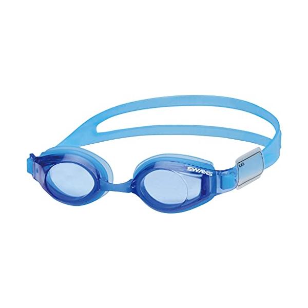 ゴーグル単品BL ブルー/Free Size/SJ-24N BL・Color:BL ブルーStyle:ゴーグル単品・パッケージ個数:1・アイカップ、アジャスター：ポリカーボネート・クッション：シリコーン・ベルト：シリコーン　鼻ベルト：エラス...