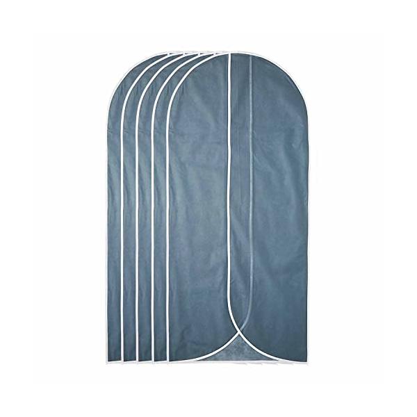 ロング/-/1009529・Color:ロング・パッケージ個数:1・商品仕様内容量/(約)5枚入、商品サイズ/(約)60×130cm（1枚あたり）、材質・成分/生地/ポリプロピレン不織布・通気性のよい不織布製通気性に優れた不織布製の生地で、...