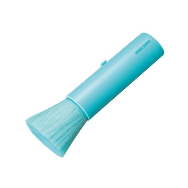 スティックタイプブルー/-/CD-BR13BLN・Style:スティックタイプ・パッケージ個数:1・型番:CD-BR13BLN・色:ブルー・サイズ:全長145~102mm、ブラシ部分:43mm・材質:ABS、PP、ナイロン・商品の対応・詳細...