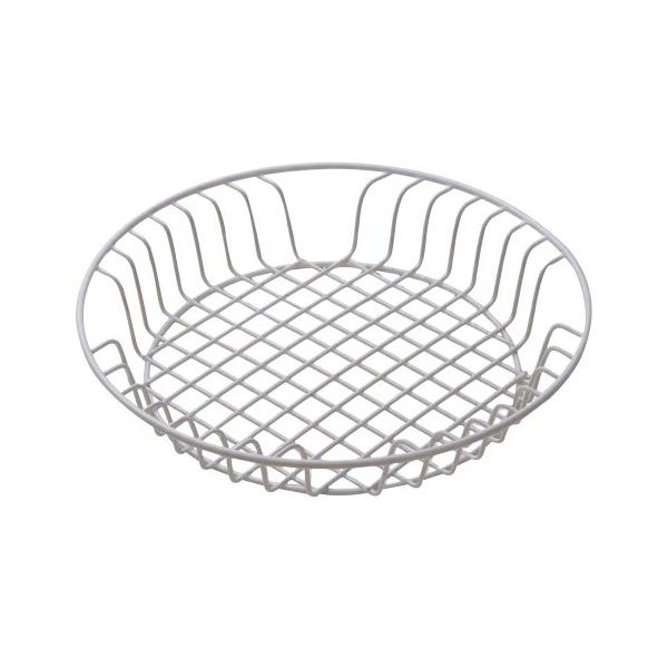 _/-/BX76-33・パッケージ個数:1・サイズ:外寸30cm(内寸24cm)・素材:スチール(リップコーティング)・特徴・その他:市販のバケツをご利用の場合は、容量13リットルもしくは口径26cmの物がご利用できます。