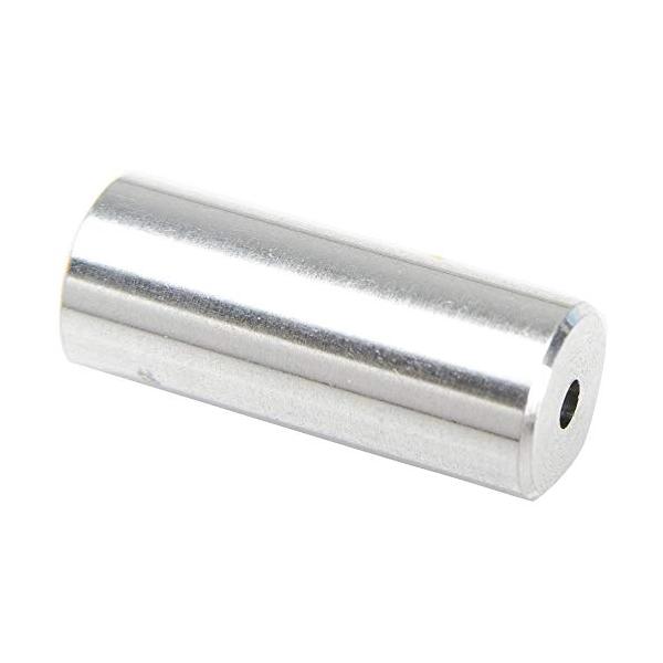 1個入その他/One Size/Y6YX90010・パッケージ個数:1・アウターキャップ シフト用 SIS-SP41 RD用シールド アルミニウム 1個入 ブランド：シマノ/SHIMANO シマノパートNo:Y6YX90010 JANコード...