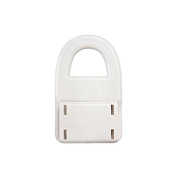 ホワイト/70x114x17mm/1024・パッケージ個数:1・便座の上げ下ろしが簡単・便利・清潔・取り付け簡単・貼るだけ・便座に手が触れず清潔・暖房便座にもOK・本体サイズ:70x114x17mm