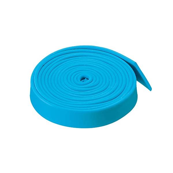 単色TQB:ターコイズブルー/Free Size/SRB・Color:TQB:ターコイズブルーStyle:単色・パッケージ個数:1・スイミングゴーグル用スペアベルト・[素材] エラストマー・[付属品] ベルトアジャスター・[原産国] 日本・...